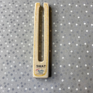 Lori's Ruffle Tool - Etsy