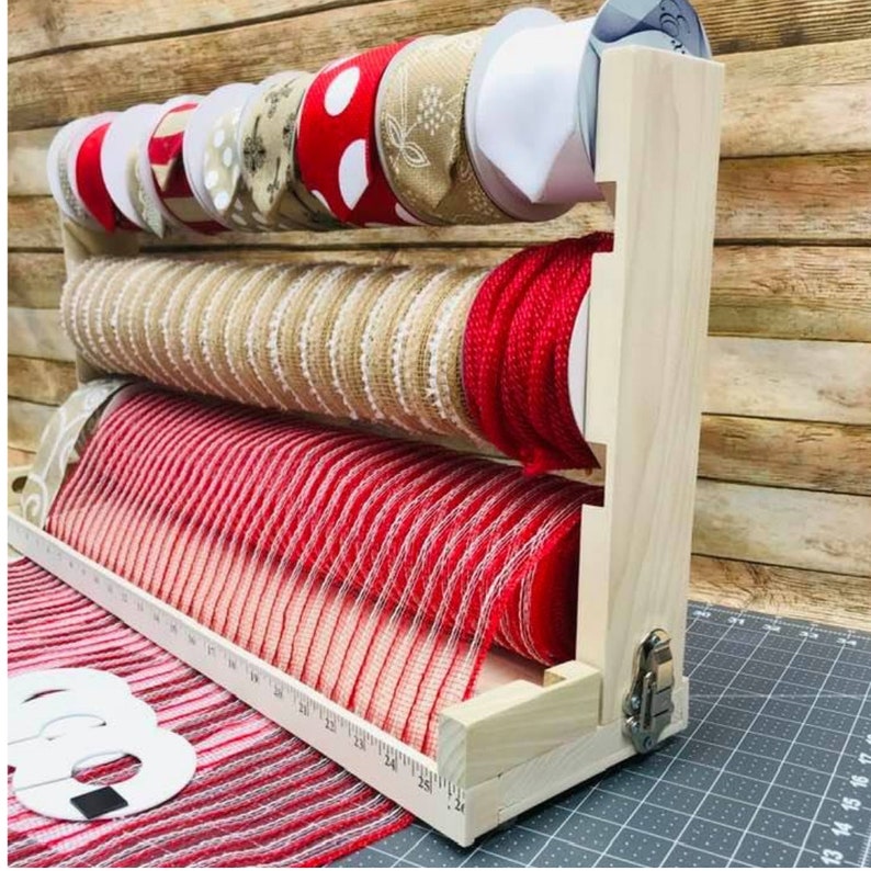 Ultimate Collapsible Mesh Roller, NEW Collapsible, Triple Mesh Roller ...