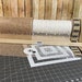 Package of Two, Susie's Original Mesh Roller, Deco Mesh Holder, Deco ...