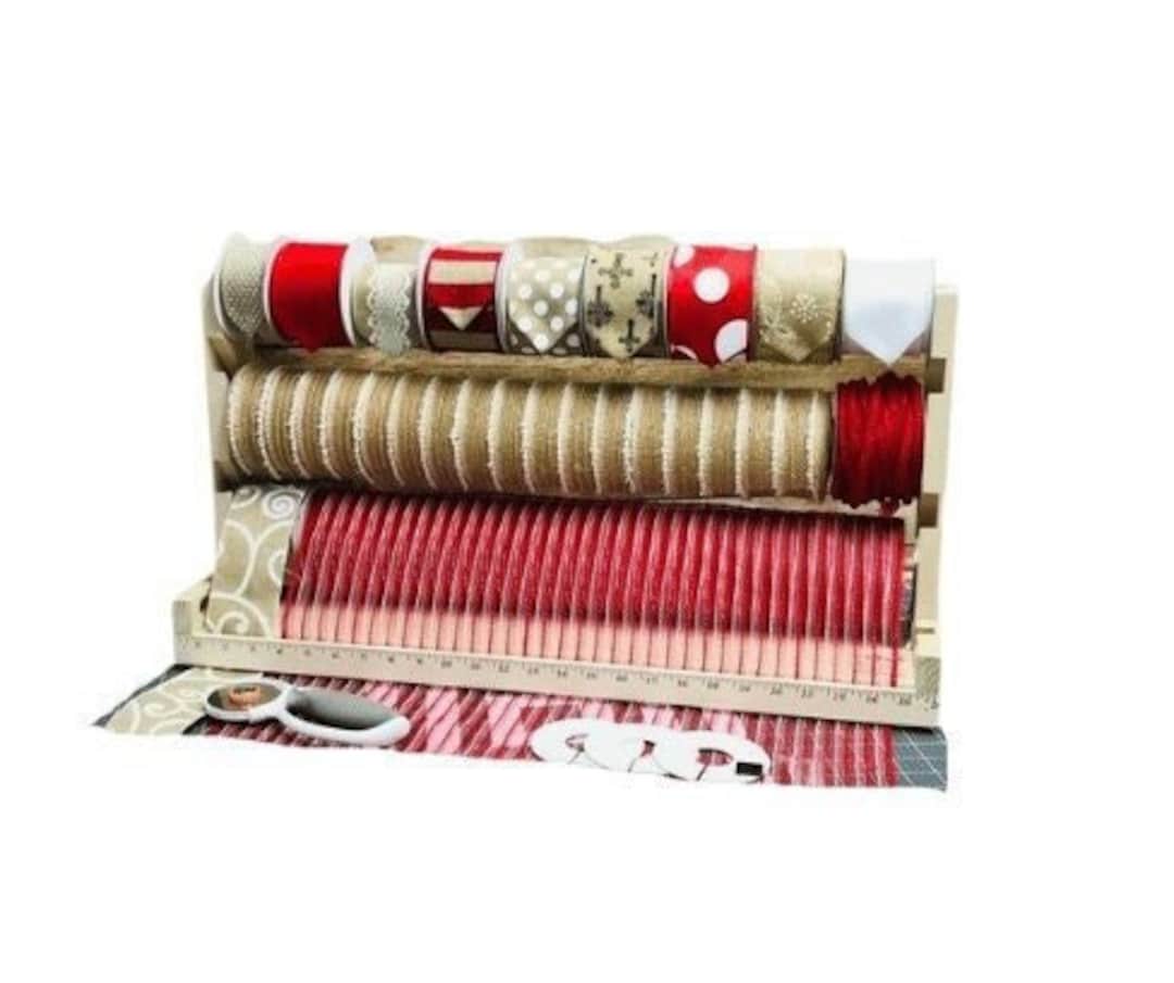 Ultimate Collapsible Mesh Roller, Triple Mesh Roller, Susie's Wreaths ...