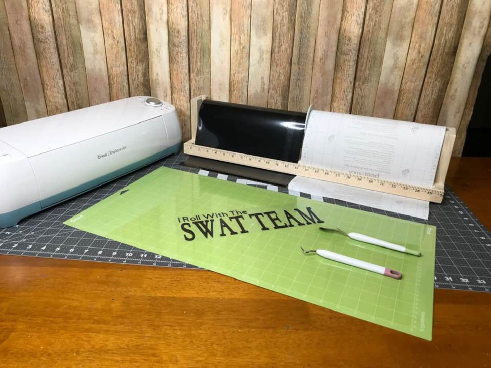 Ultimate Collapsible Mesh Roller Triple Mesh Roller - Etsy