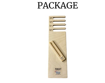 Lori's Ruffle Tool - Etsy