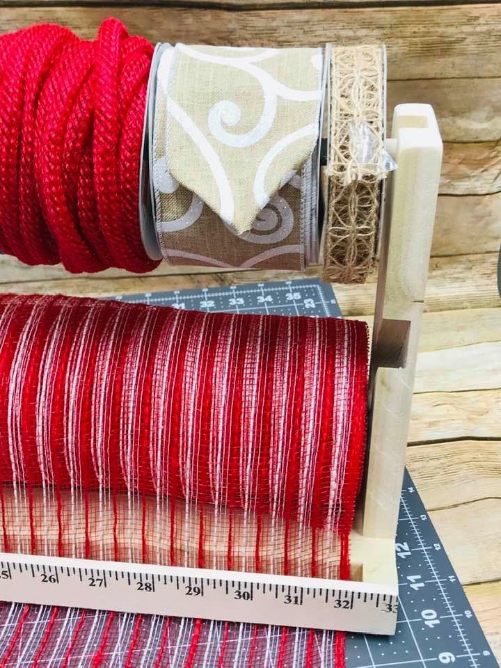 Gift Wrap Buddy Gift Wrap Holder Gift Wrapping Gift Wrap | Etsy