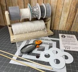 Double Sidekick Package Deal with Glue Gun Holder | Etsy