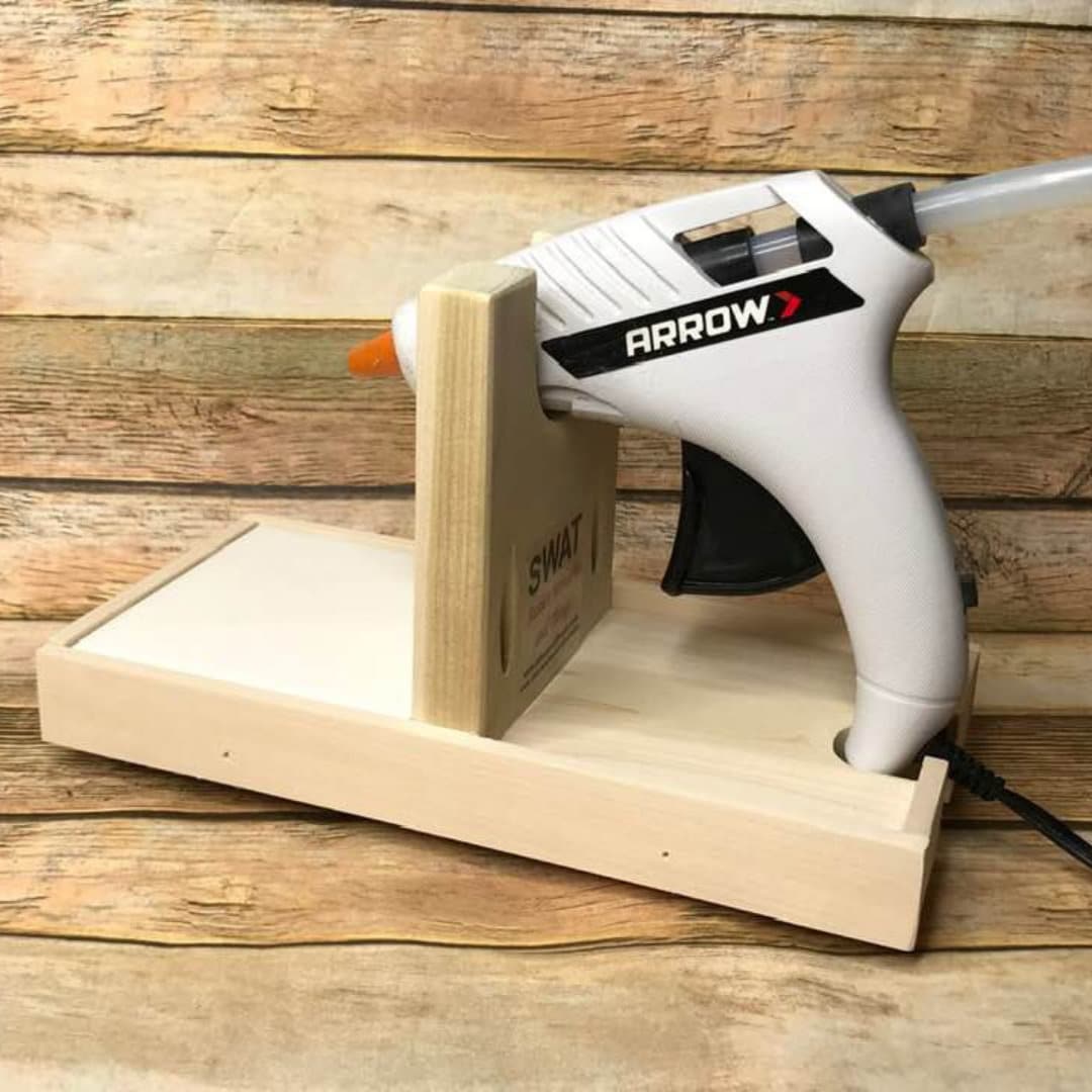 Single Sidekick Package Deal With Glue Gun Holder mini Mesh - Etsy