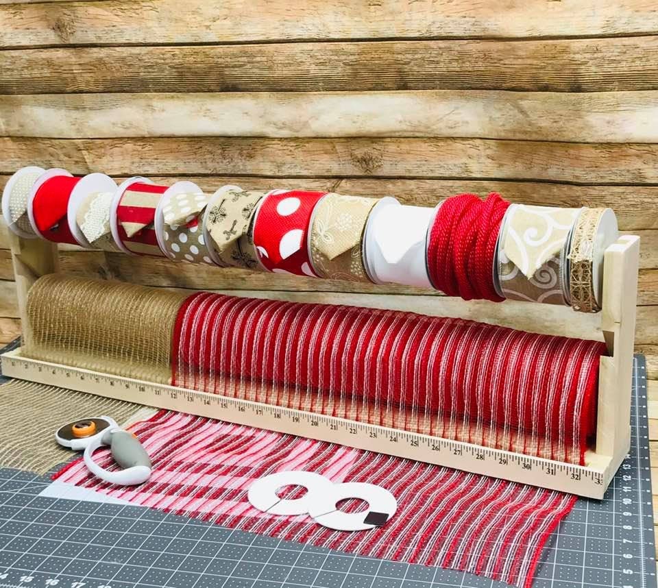 Gift Wrap Buddy Gift Wrap Holder Gift Wrapping Gift Wrap - Etsy Canada