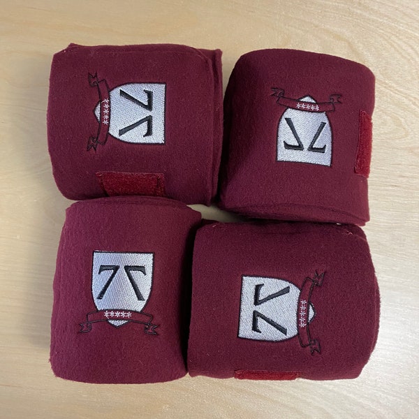 Custom Polo Wraps - Etsy