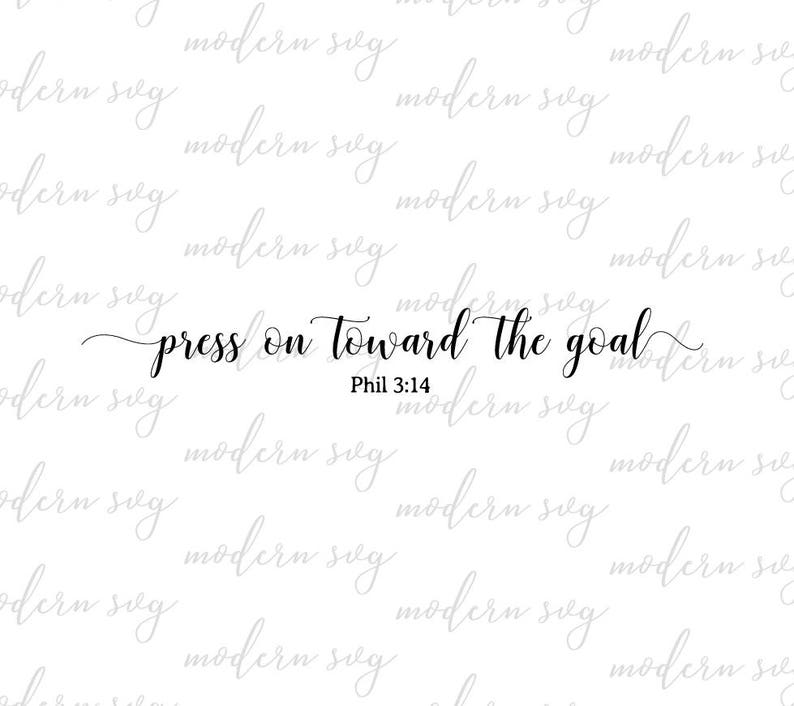 Bible Verse Stencil Modern Farmhouse Vector Stencil Vector - Etsy