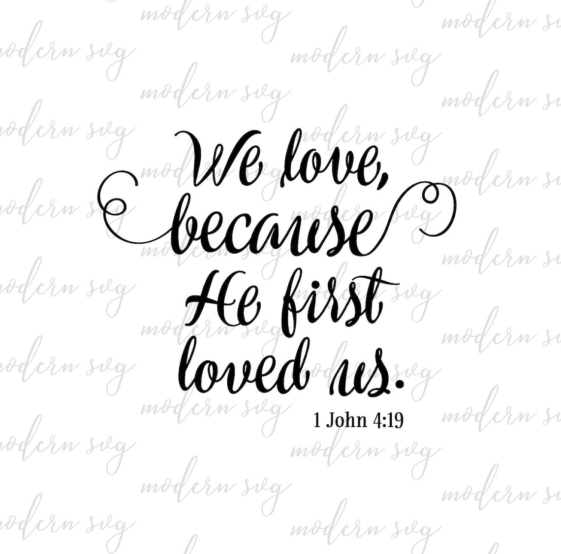 Bible Stencil Jesus SVG Files Christian Cricut Easter File | Etsy