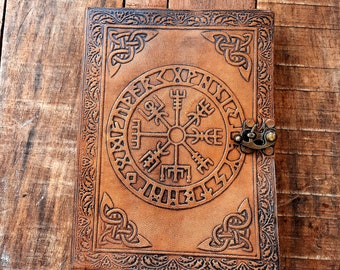 Leather Viking (You'll Enjoy) | Etsy