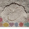 Knock Down - 28 Machine Embroidery Designs - 6 Sizes Included - Knock ...