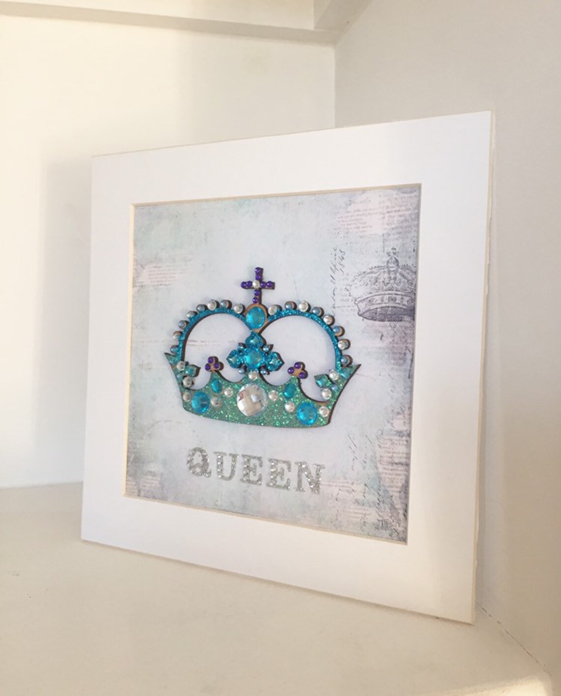 Queen Crown Picture - Etsy