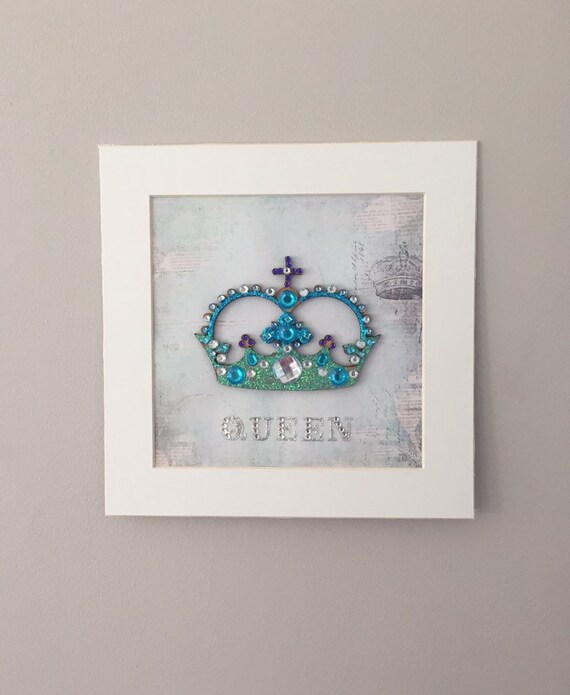 Queen Crown Picture | Etsy