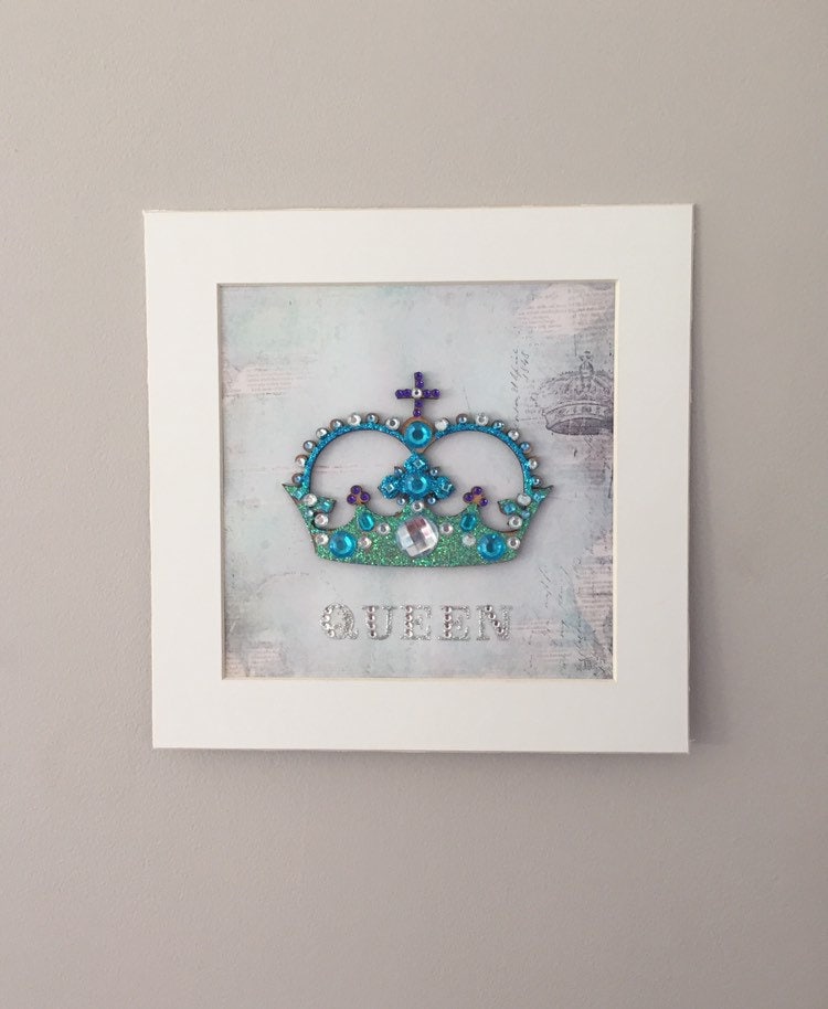 Queen Crown Picture - Etsy