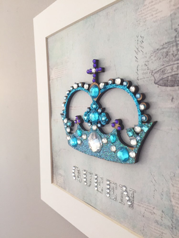 Queen Crown Picture - Etsy
