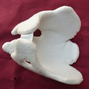 Female Pelvis Model Teaching Aid - Etsy