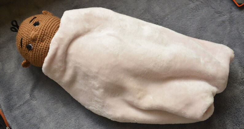 New-born Baby Model Crochet Doll Anatomy Model Birth Doll Foetal Model ...