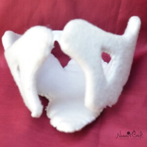 Female Pelvis Model Teaching Aid - Etsy