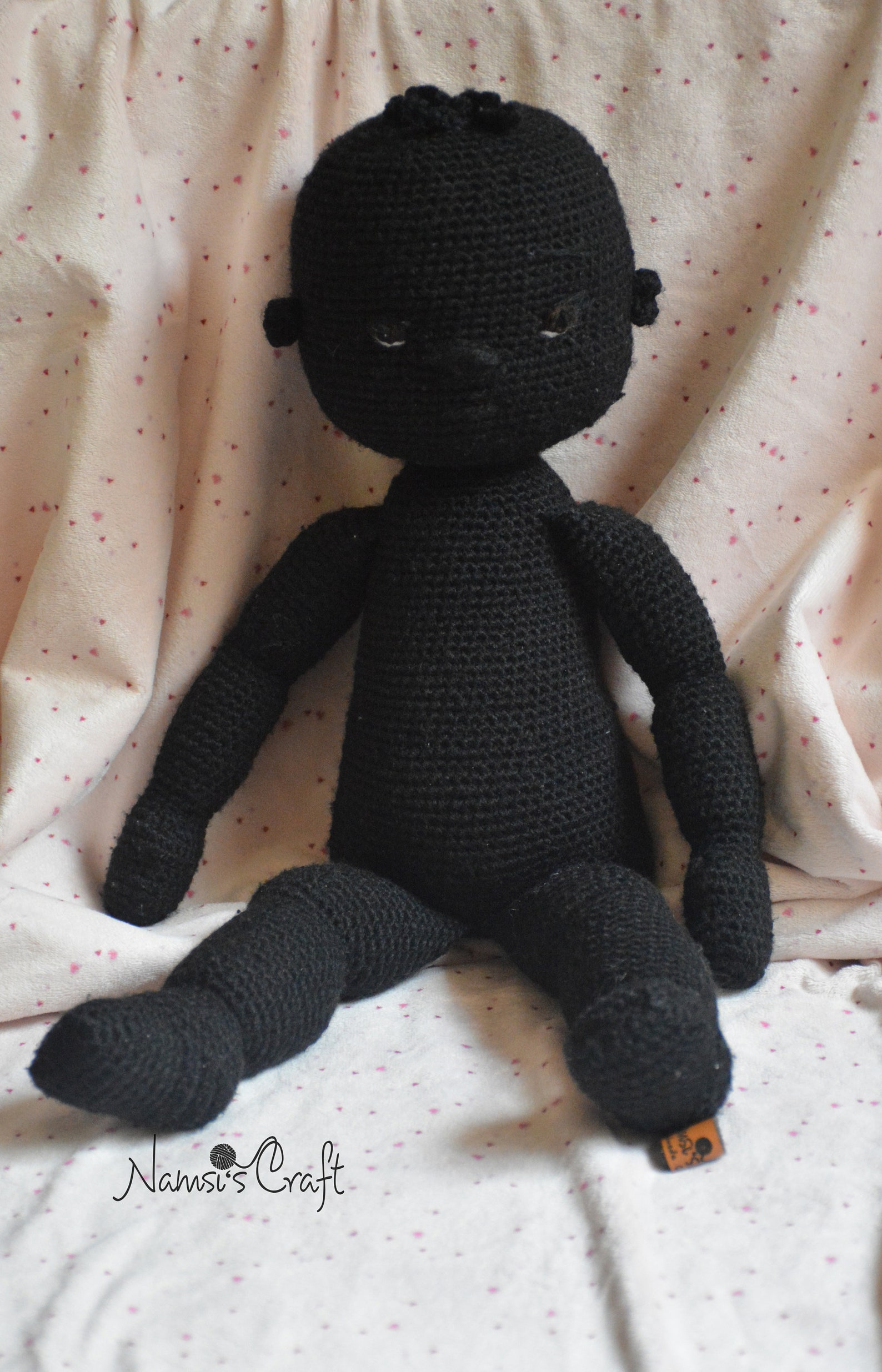New-born Baby Model Crochet Doll Anatomy Model Birth Doll Foetal Model ...