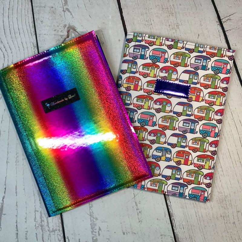 Notebook Cover - Etsy