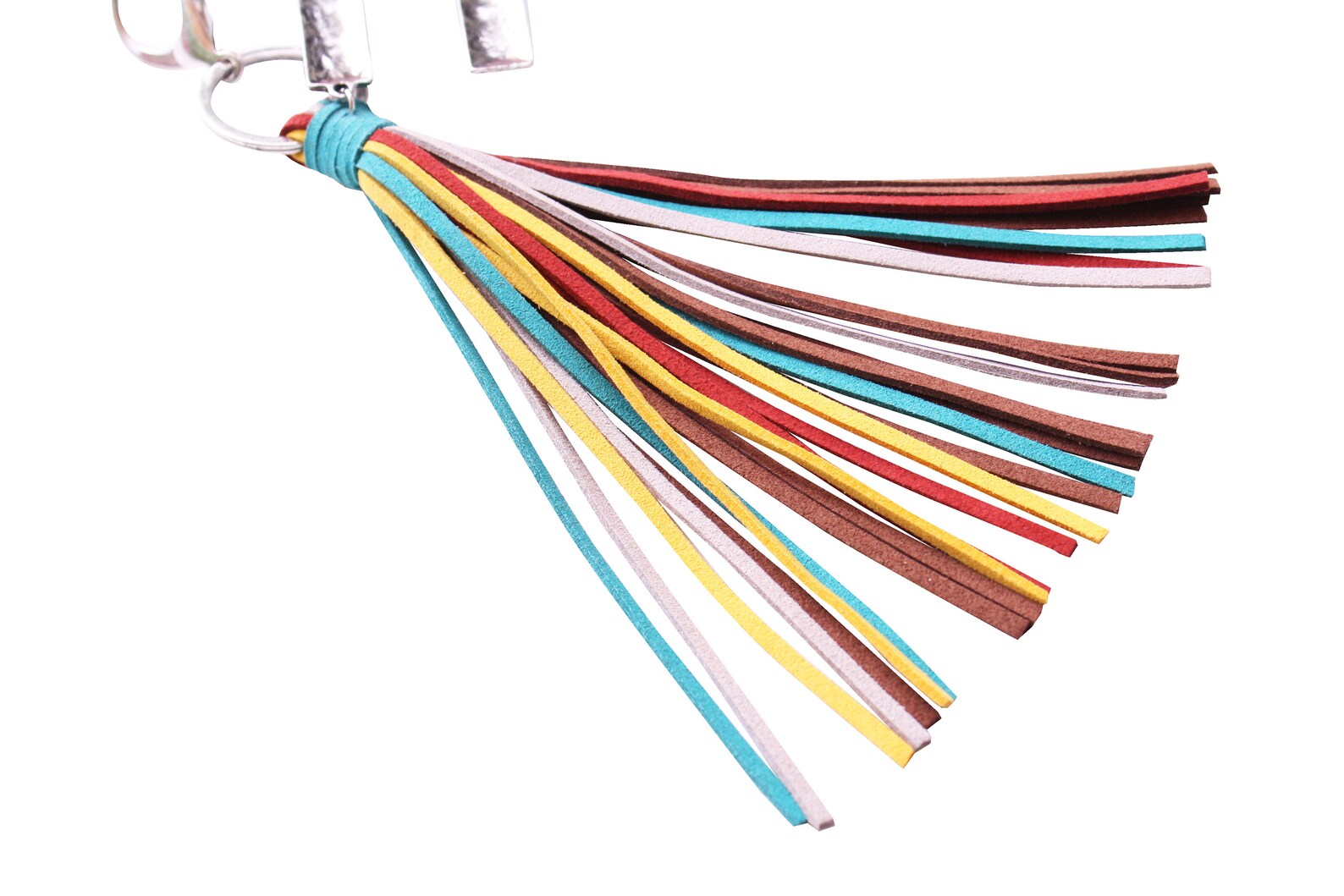 Western Initial Letter A-Z Key Chain Handbags Charm With - Etsy