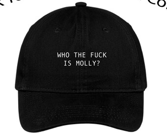 Molly Cap - Etsy