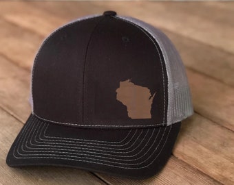 Wisconsin - Etsy