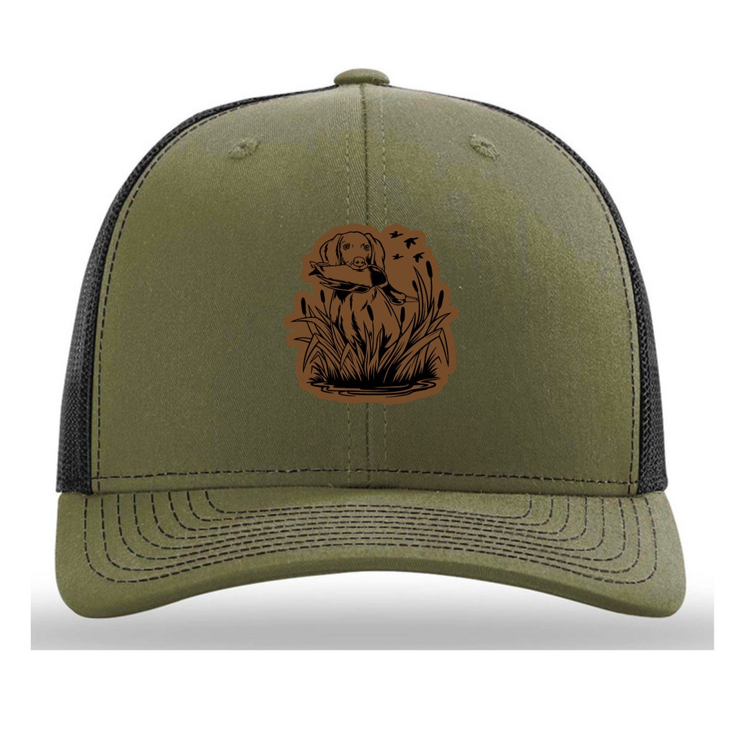 Dog Duck Hunting Hats, Duck Hunting Hats, Gifts for Dads, Gift for ...