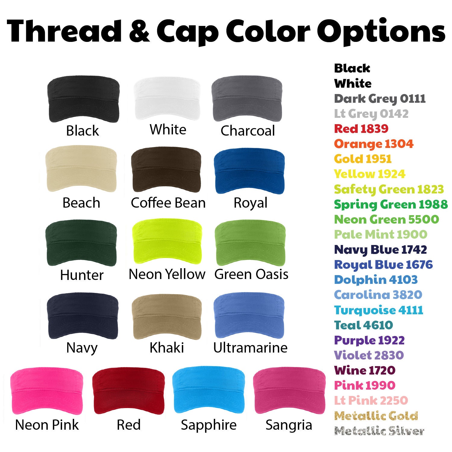 Rainbow Visor Rainbow Cap Funny Visor Visor Cap Headwear - Etsy