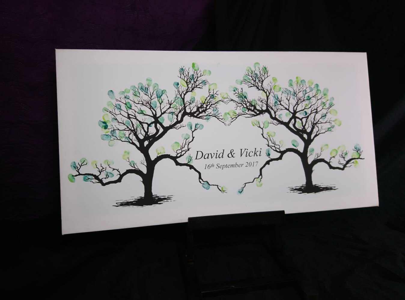 Digital Guest Book, Printable Guest Book, Modern Guest Book Idea ...