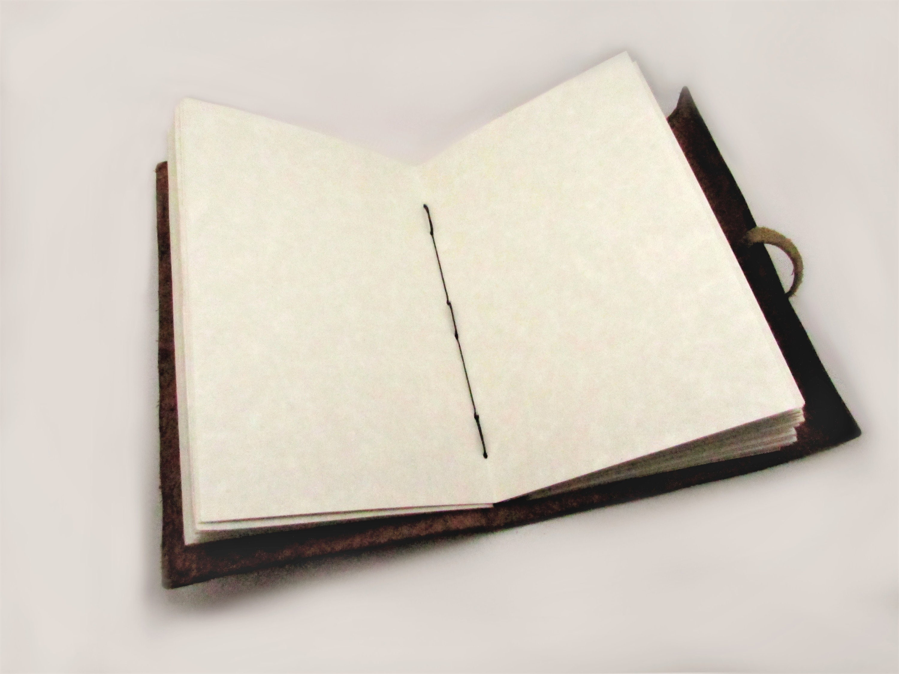 Nordic Compass Journal - Etsy