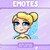 Premade Emote! - Sims, Plumbob, Hype Presized, PNG, Twitch, Discord ...