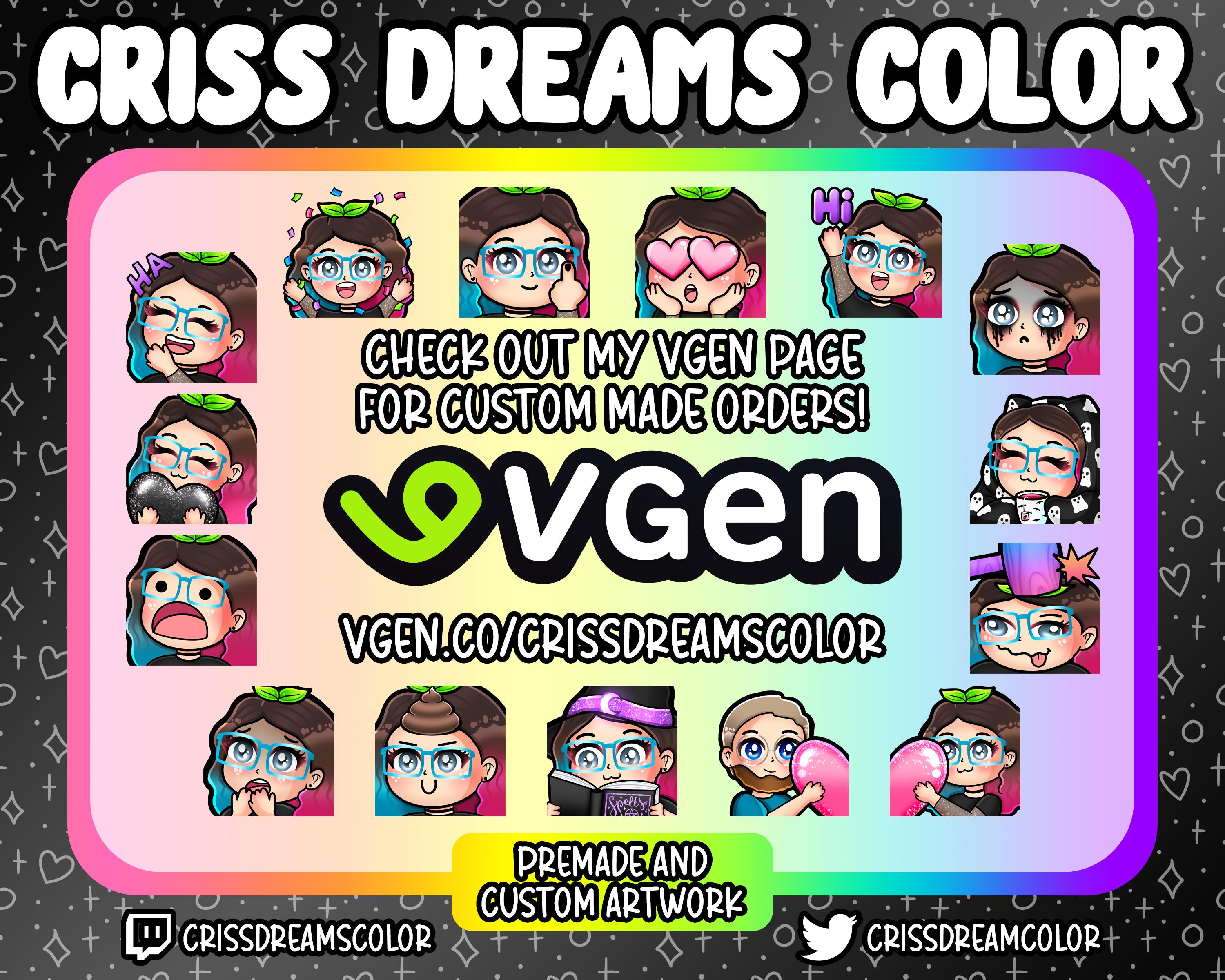 11 Pride Flag Hearts, Emotes, Presized, PNG, Twitch, Discord, Icon - Etsy