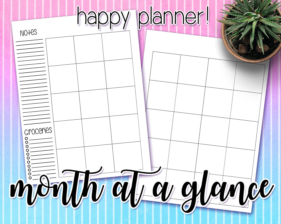 happy-planner-classic-size-month-at-a-glance-instant-etsy