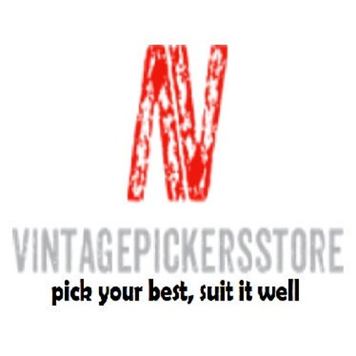 VintagePickersStore - Etsy
