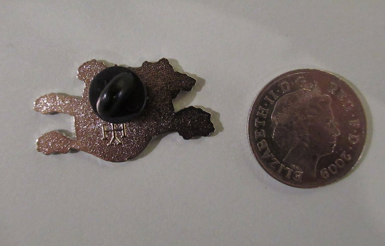 Fantasy Elf Tree House Hard Enamel Pin Badge | Etsy