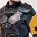 Vanguard Enforcer Body Armor - Etsy