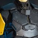 Vanguard Enforcer Body Armor - Etsy