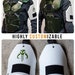 Vanguard Enforcer Body Armor - Etsy