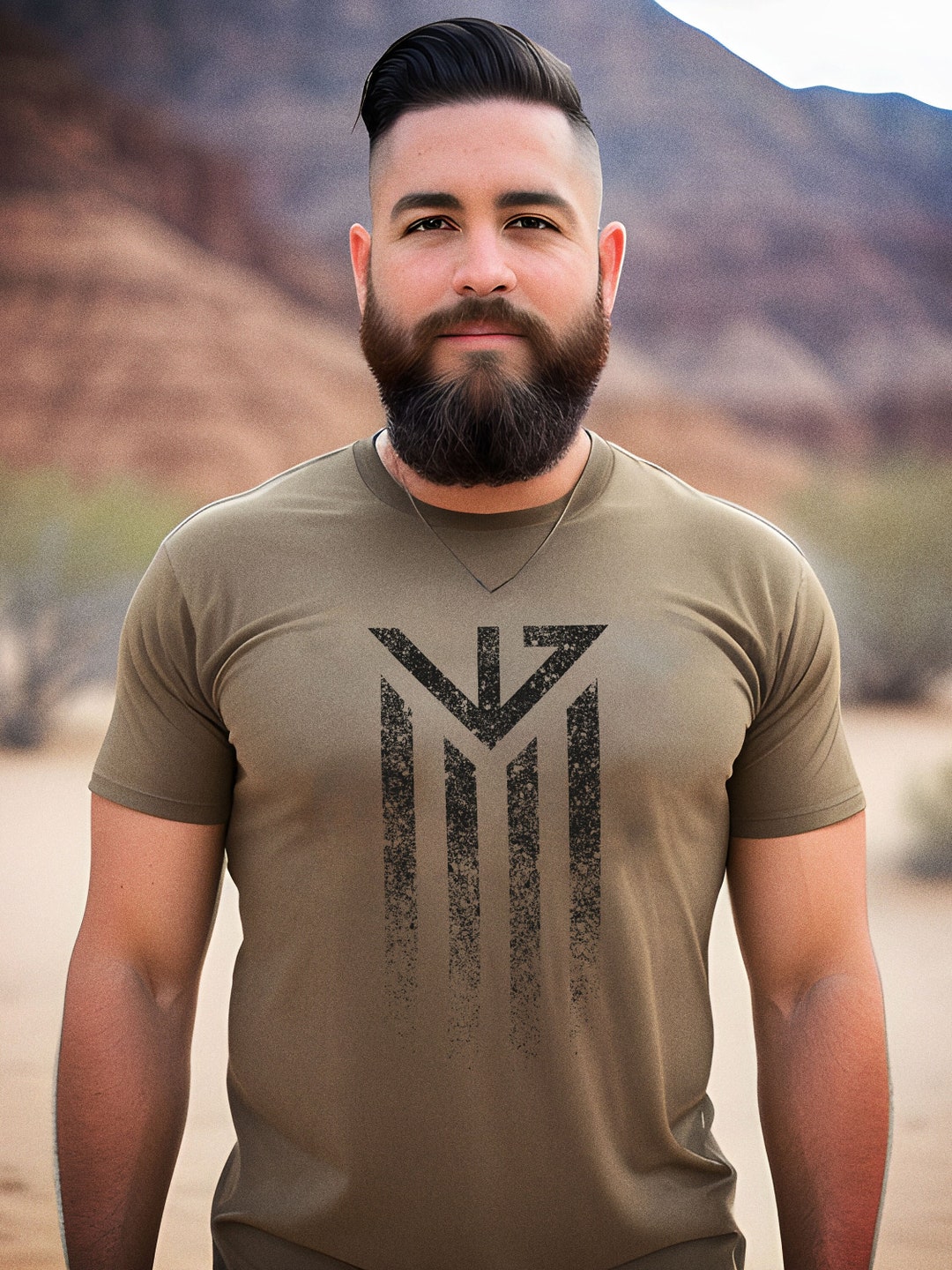 Vanguard Flag T-shirt limited Edition - Etsy