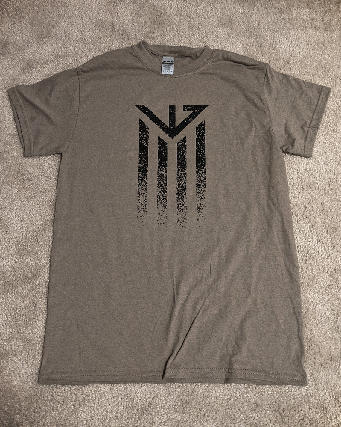 Vanguard Flag T-shirt limited Edition - Etsy