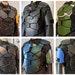 Vanguard Enforcer Body Armor - Etsy