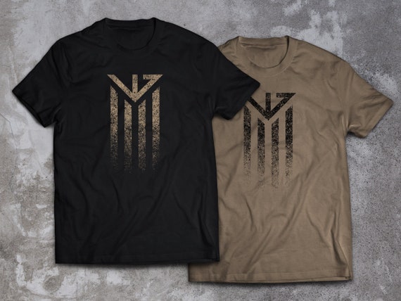 Vanguard Flag T-shirt limited Edition | Etsy