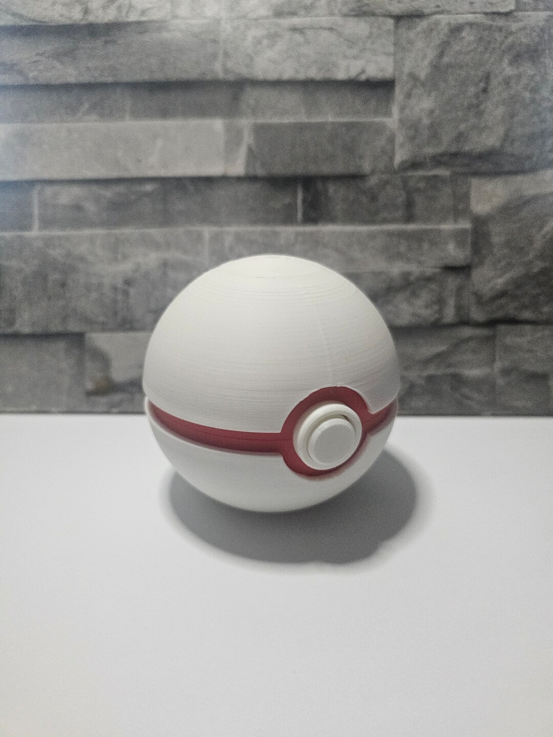 Premier Pokeball Nintendo Switch Games Holder 3d Printed - Etsy