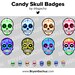 Animated LFG Emote for Twitch or Discord, Twitch Emote, Discord Emote ...