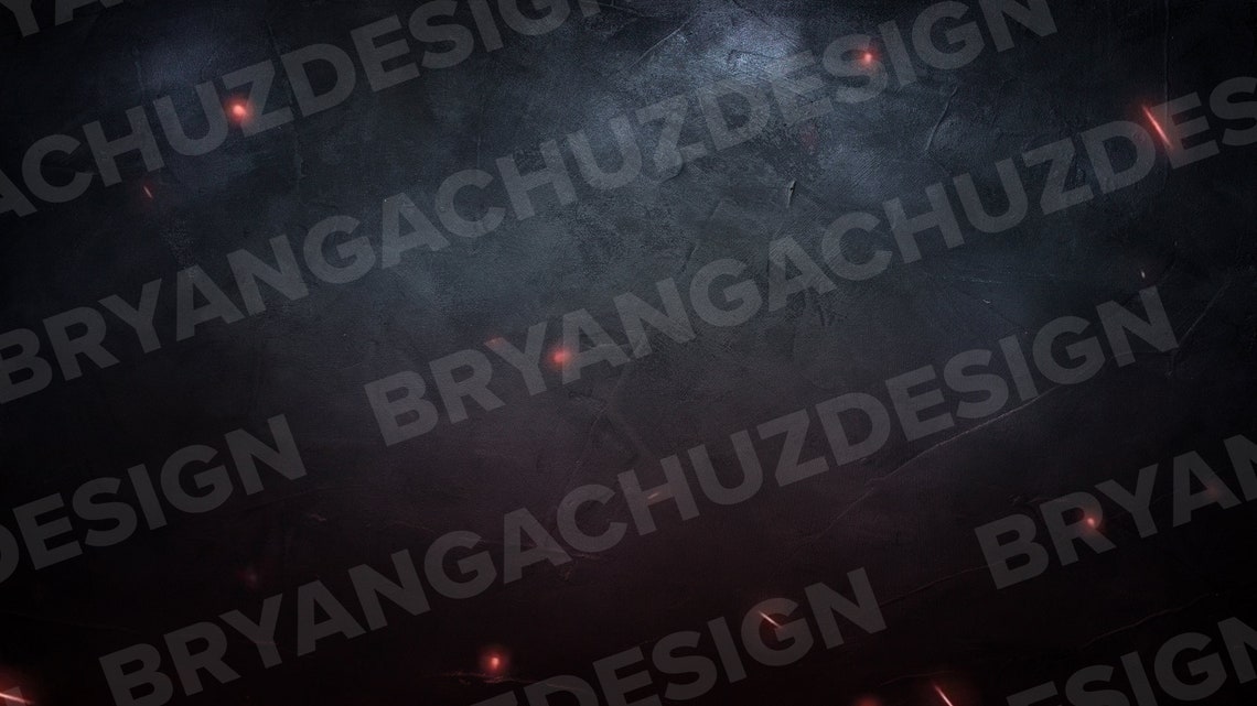 ANIMATED Metal Grunge Stream Package for Twitch Animated - Etsy