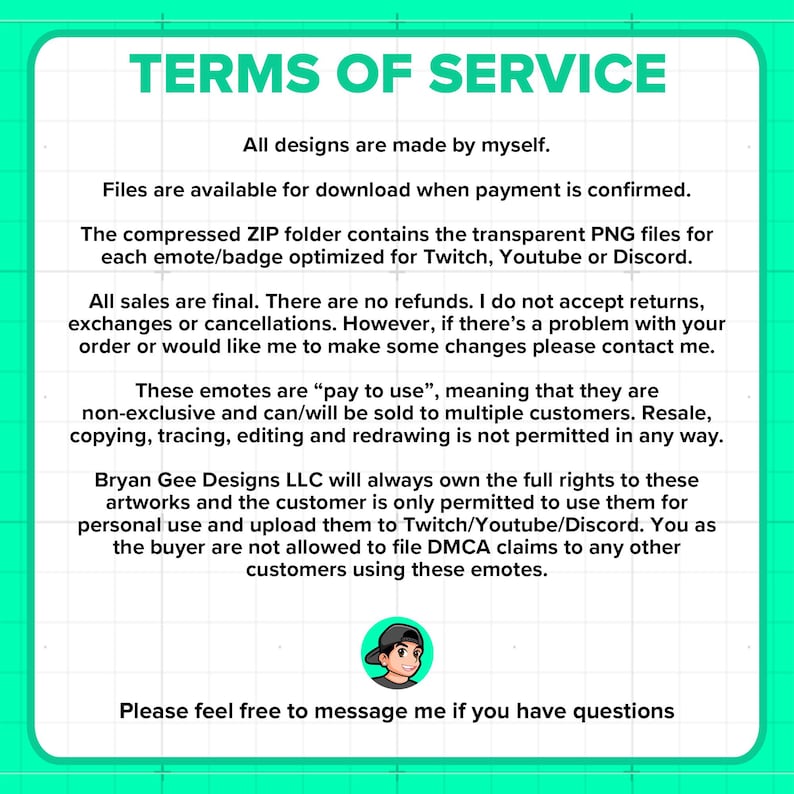 Animated Kitsune Fox Twitch Emotes Run, Head Slam, I See You, Mod ...