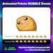 Animated Potato Bobble Emote for Twitch, Discord, Kick, Rumble, Tiktok ...