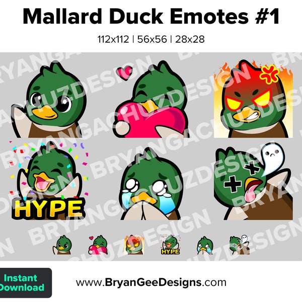 Twitch emotes wwe - Etsy España
