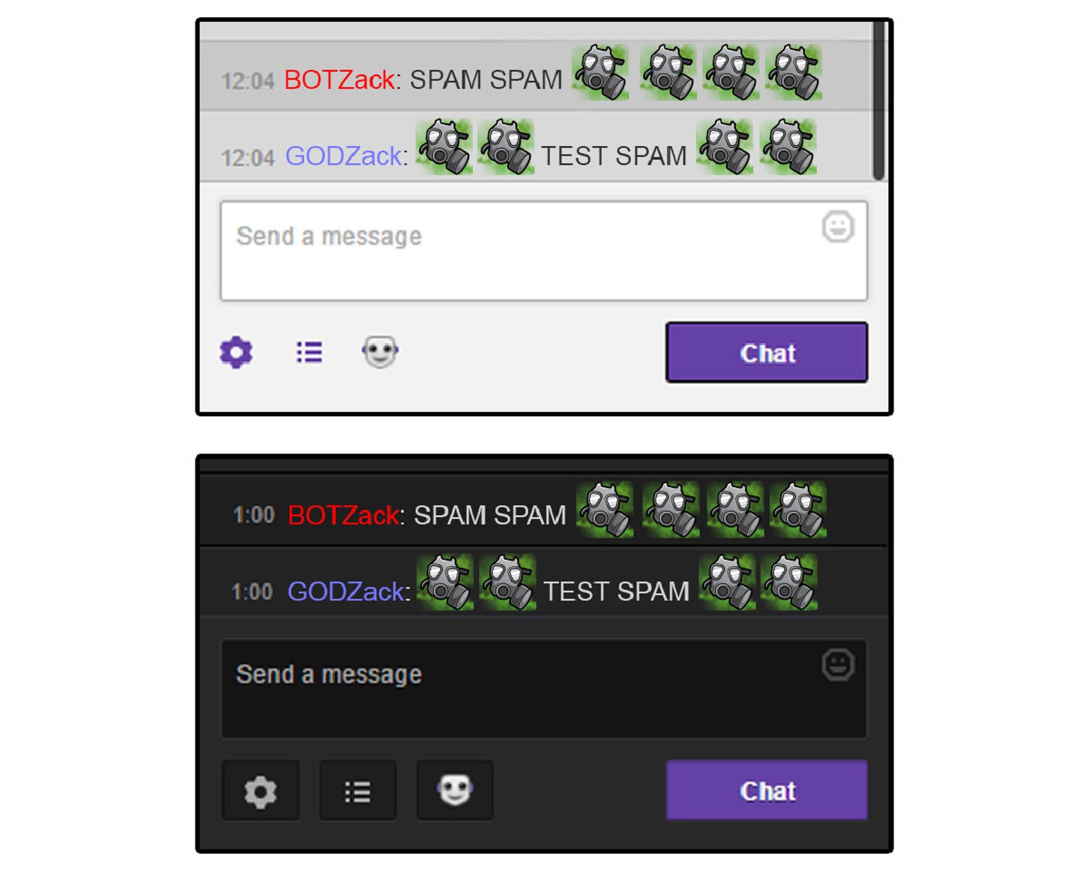 WARZONE Emotes for Twitch Discord or Youtube | Etsy